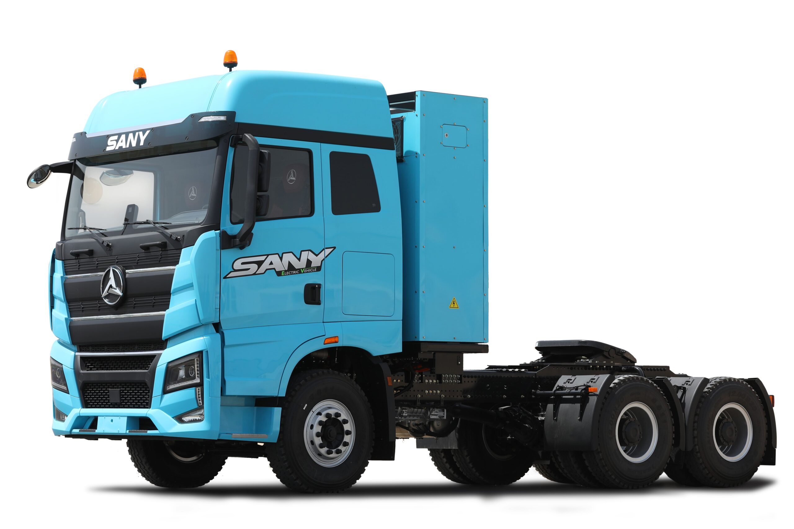 Best Electric Vehicles in Abu Dhabi, UAE