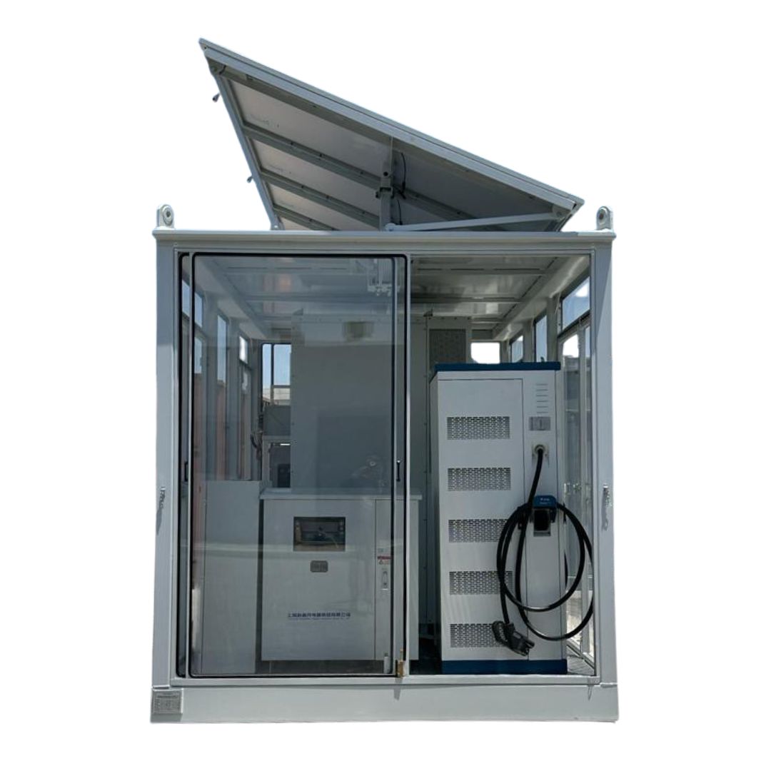 Energy Storage System (ESS) Best in Abu Dhabi, UAE | EGME